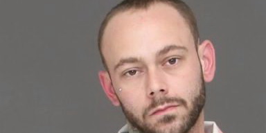 Mechanicsville Man Pulled Gun Trigger Twice, Charged with Assault in ...