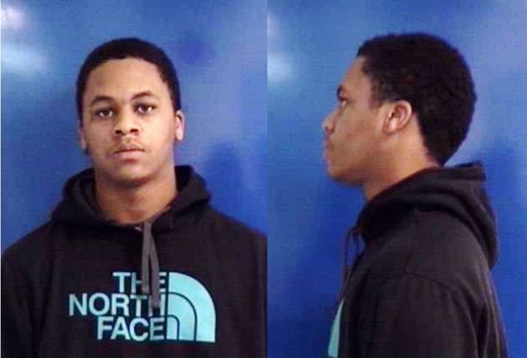 Police Arrest Five Suspects Related to Shooting that Occurred in Prince ...