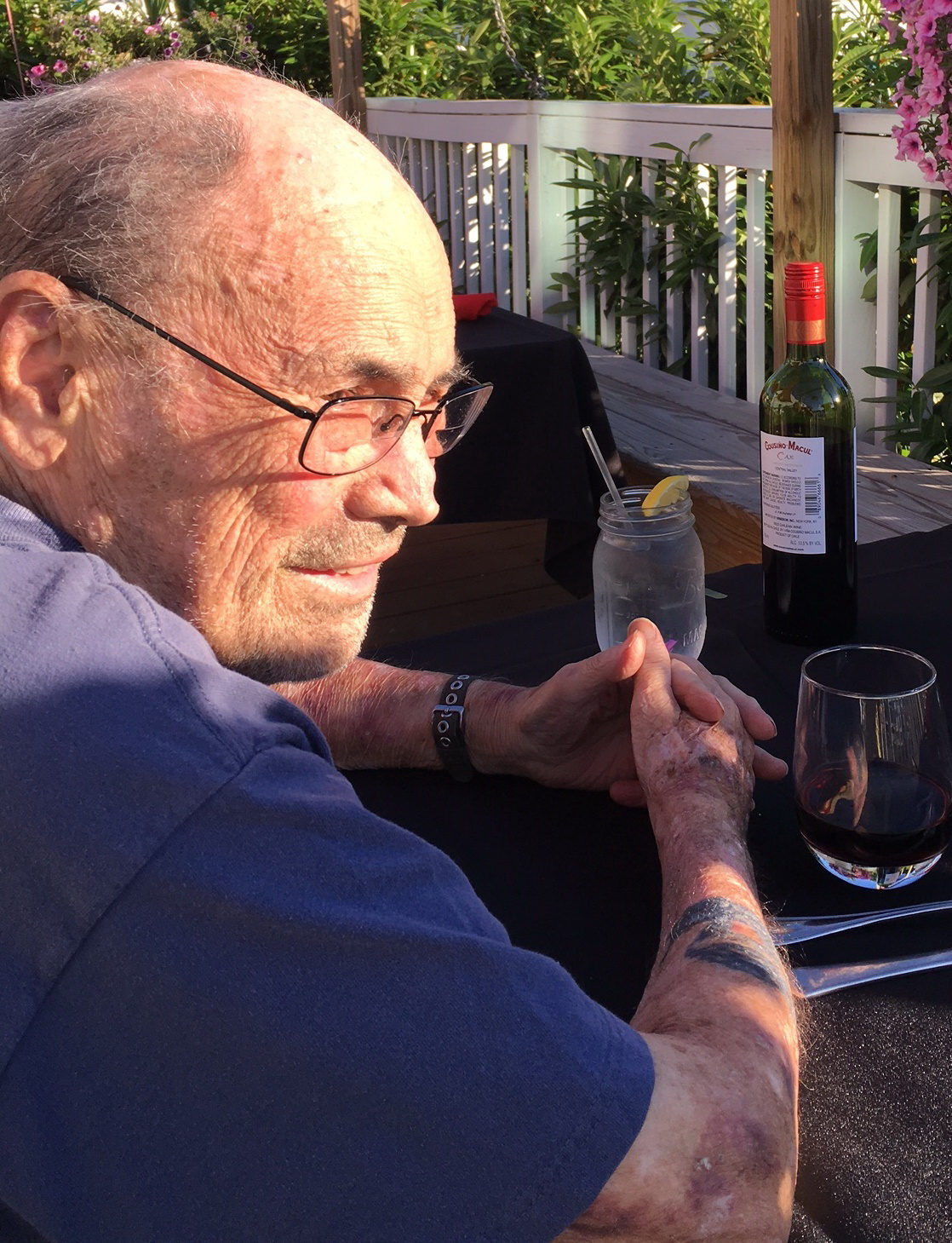 James Anthony Kunkle, 88 - Southern Maryland News Net | Southern ...