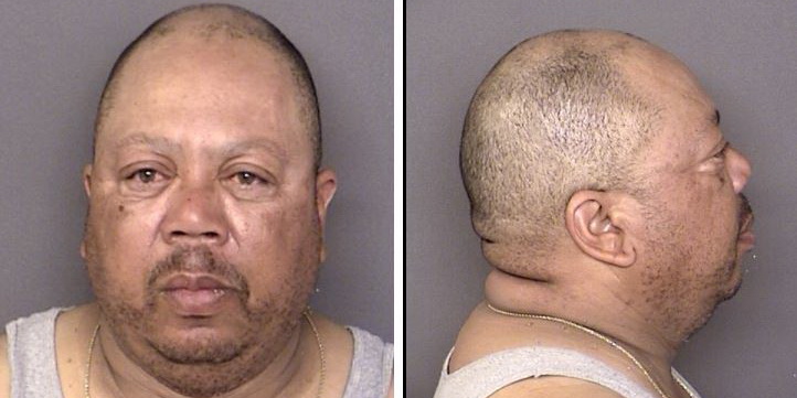 UPDATE: Police Make Arrest in Lexington Park Stabbing - Southern ...