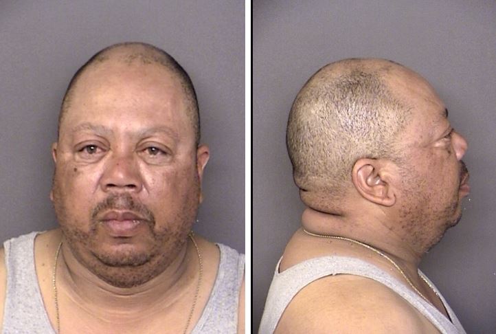 UPDATE: Police Make Arrest in Lexington Park Stabbing - Southern ...