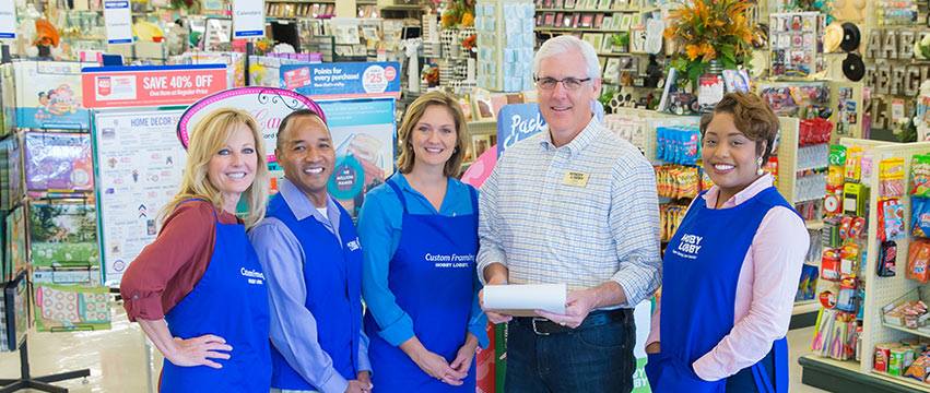 Hobby Lobby to Host Hiring Event in Lexington Park - Southern Maryland ...