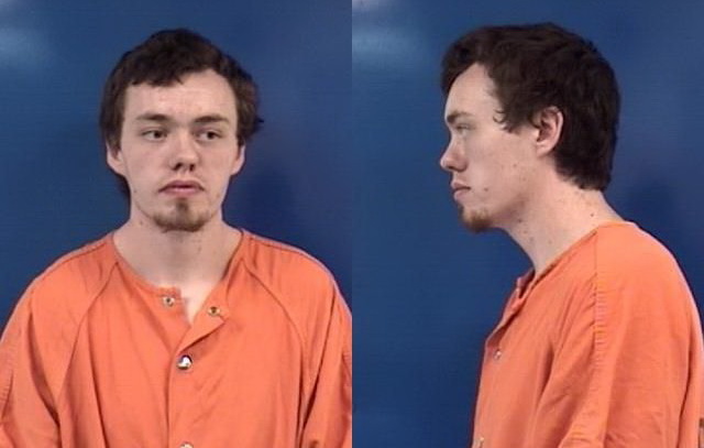 Police in Calvert Arrest Culpeper Virginia Man on Burglary Charges ...