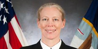 Commander, Navy Installations Command To Hold Change of Command ...