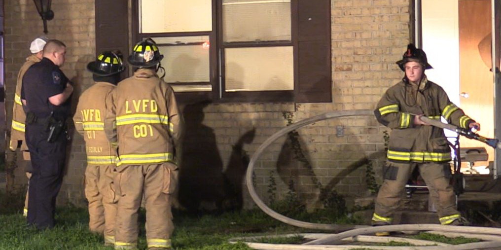 Townhouse Fire in Leonardtown Ruled Arson - Southern Maryland News Net ...