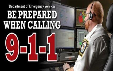 Be Prepared When Calling 9-1-1 During an Emergency - Southern Maryland ...