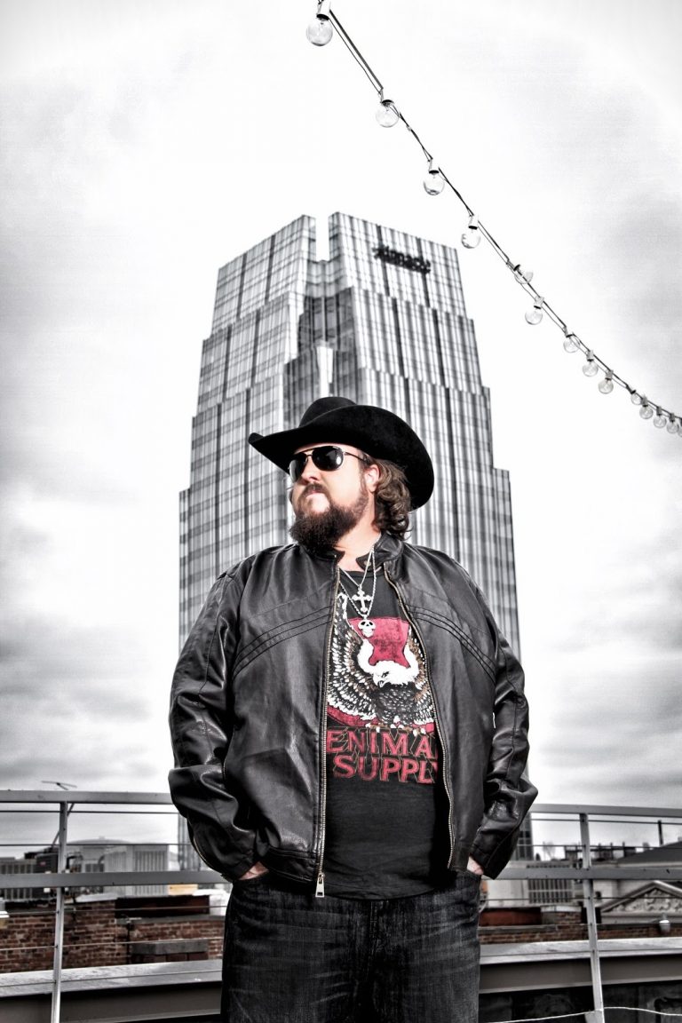 Hit Singer & Songwriter, Colt Ford to Play SOMD Musicfest with Joe ...