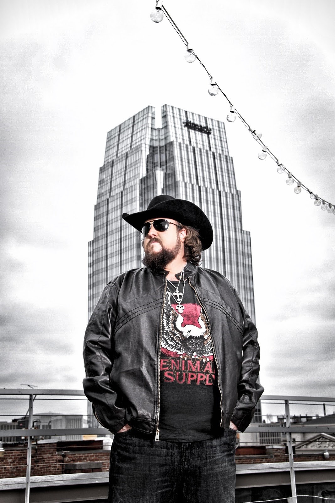 Hit Singer & Songwriter, Colt Ford to Play SOMD Musicfest with Joe ...