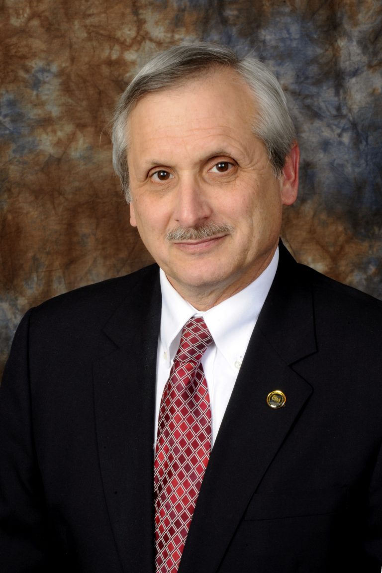 CSM President Dr. Bradley Gottfried to be Keynote Speaker at Spring ...