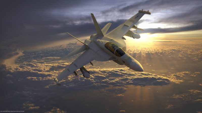 Next Gen Jammer Increment 1 on track - Southern Maryland News Net ...