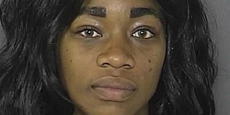 St. Inigoes Woman Charged with Shoplifting at Thrift Store - Southern ...