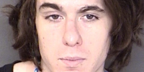 Mechanicsville Man Found Hiding Behind Bush Arrested for Burglary ...