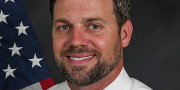 La Plata Native Honored with Dr. George W. Patterson Award for ...