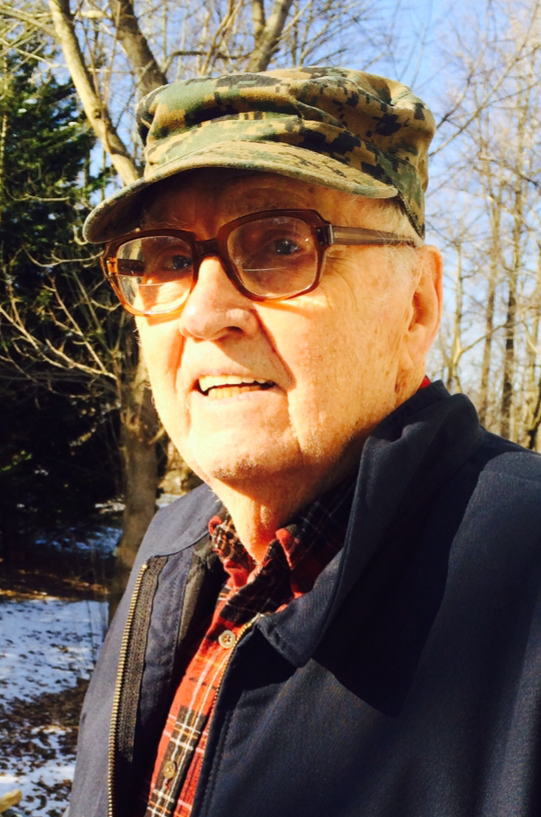 Herbert Ralph Moran, 88 - Southern Maryland News Net | Southern ...