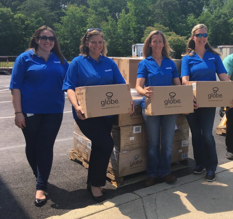 SMECO Partners with Community to Save Energy and Money - Southern ...