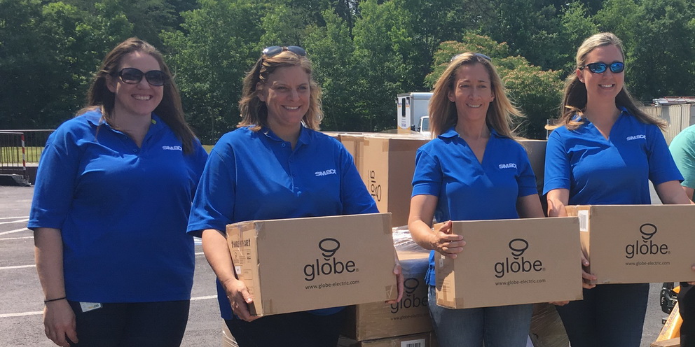 SMECO Partners with Community to Save Energy and Money - Southern ...