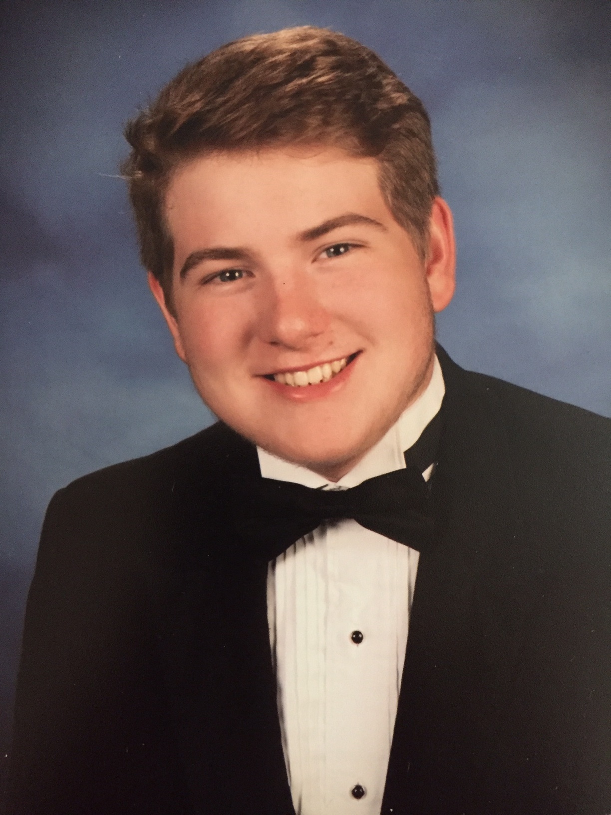 Alexander James Roper - Southern Maryland News Net | Southern Maryland ...