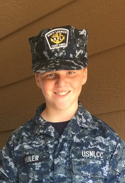 Tyler Jay Shuler, 14 - Southern Maryland News Net | Southern Maryland ...