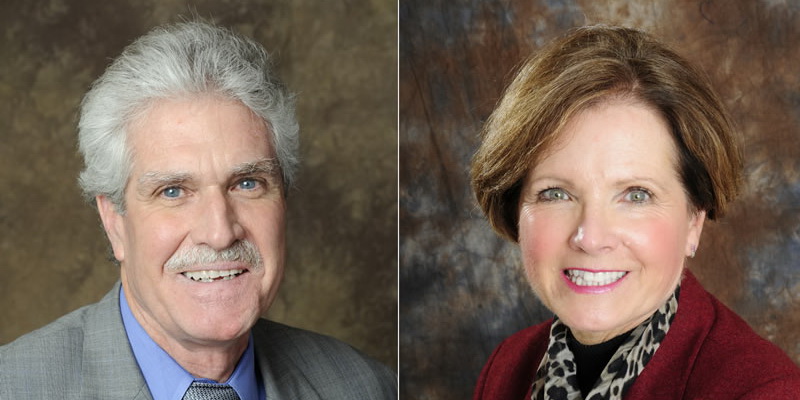 Dr. Richard Fleming Retires asVice President at CSM’s Prince Frederick ...