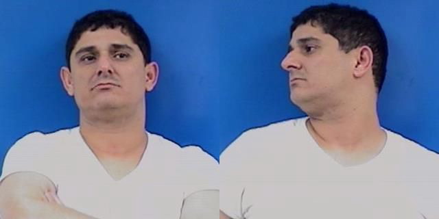 Kansas City Man Arrested at Buckets Sports Bar in Lusby for Disorderly ...