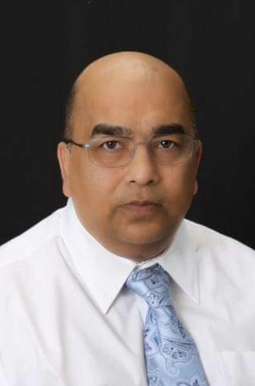 Ashok Michael Kumar Agarwal, 63 - Southern Maryland News Net | Southern ...