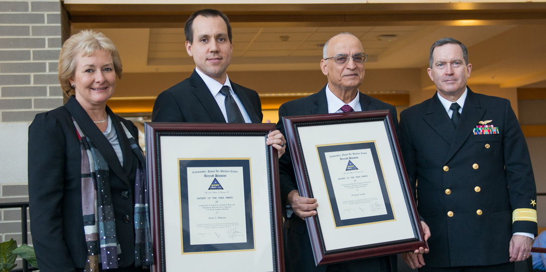 NAWCAD Commander’s Awards Honor Excellence in Work for the Warfighter ...