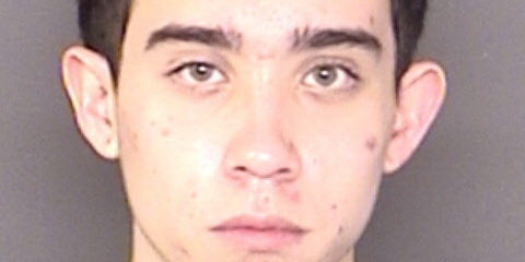 California Man Who Shot up Residence in Leonardtown Receives Additional ...