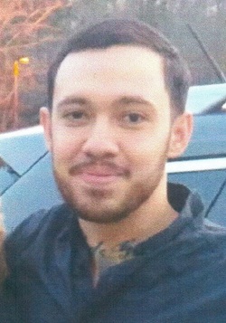 Daniel A. Cecil, 28 - Southern Maryland News Net | Southern Maryland ...