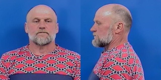 Chesapeake Beach Man High on PCP Arrested for Burglary - Southern ...