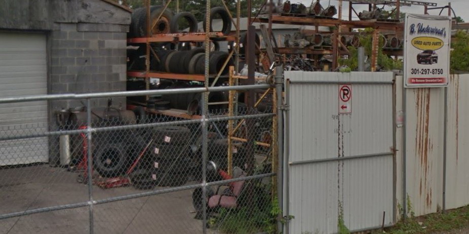 UPDATE: Owners Of Clinton Auto Parts Company Convicted of Tax Fraud ...