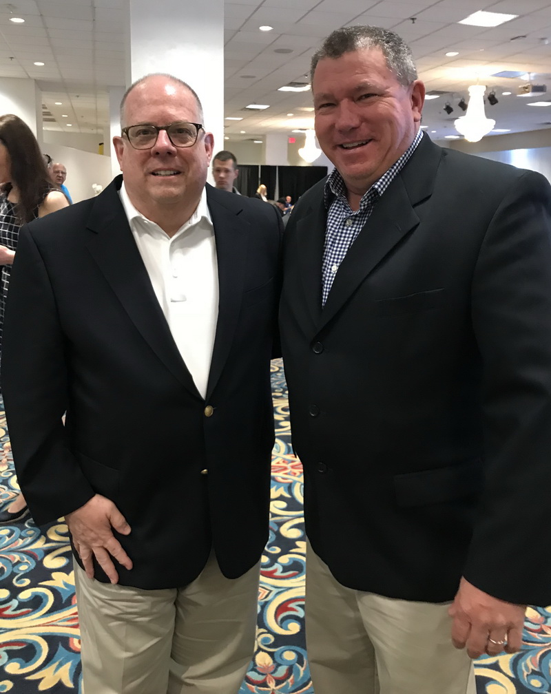 Governor Hogan Endorses Jack Bailey In Senate District 29 - Southern ...