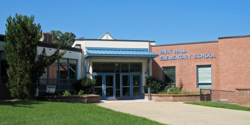 Eight-Year-Old Brings Loaded Semi-Automatic Handgun to Park Hall ...