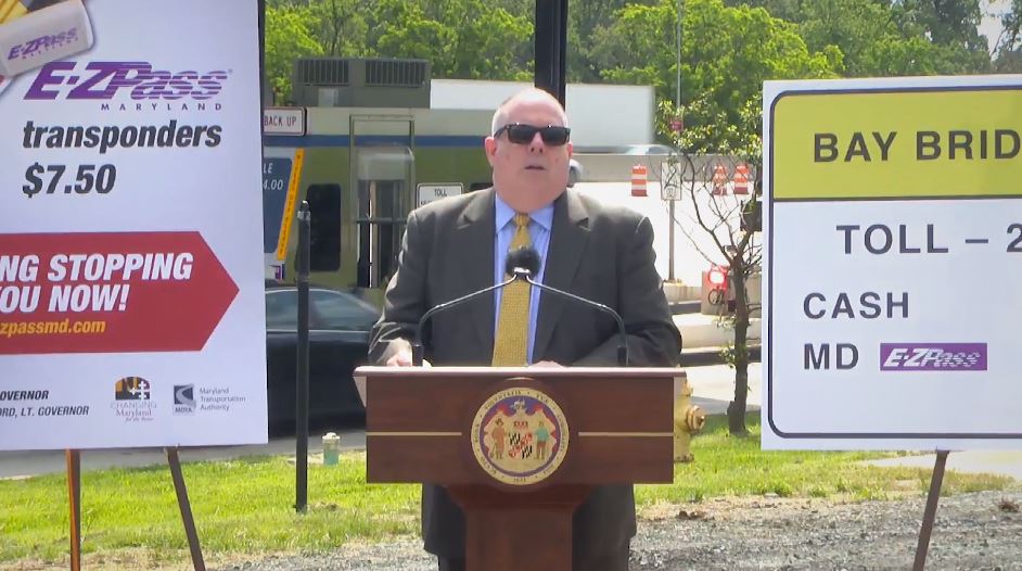 Governor Larry Hogan Saves Marylanders $46 Million by Permanently ...