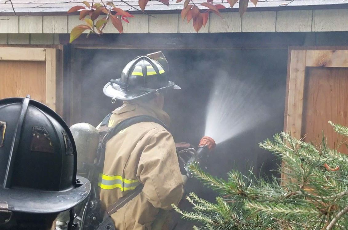 Juvenile Charged with Arson in Lexington Park - Southern Maryland News ...