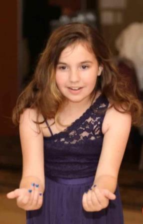 Madison Claire “Maddie” Curran, 12 - Southern Maryland News Net ...