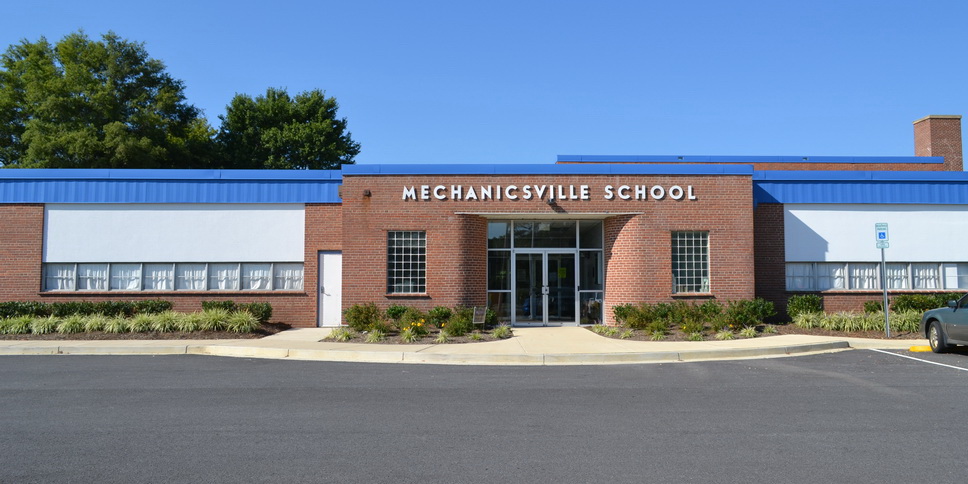 Threat to "Shoot up Mechanicsville Elementary School" Under ...