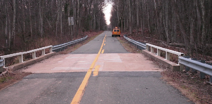 Two Bridges in Charles County to be Replaced - Southern Maryland News ...