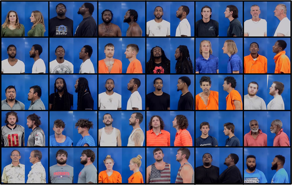 Calvert County Sheriff’s Office Arrests – 8/29/2018 - Southern Maryland ...