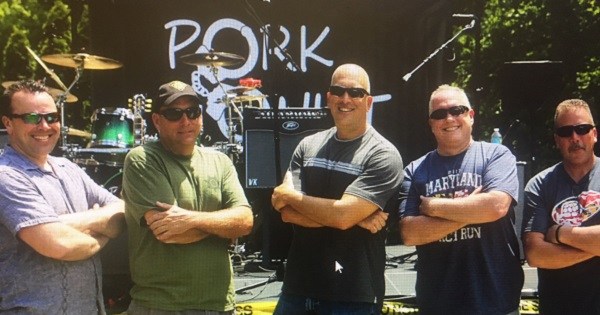 Pork Donut to play La Plata Concert Series - Southern Maryland News Net ...