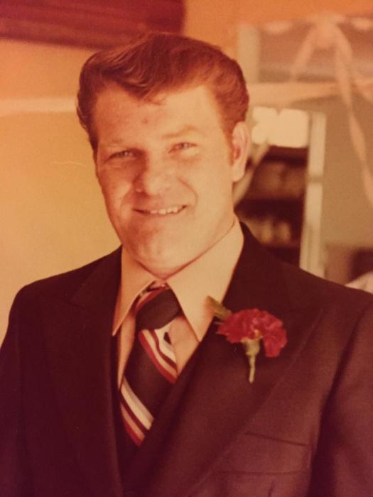 Edward L. Swann, 72 - Southern Maryland News Net | Southern Maryland ...