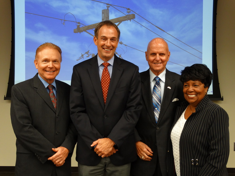SMECO Board Elects New Officers - Southern Maryland News Net | Southern ...