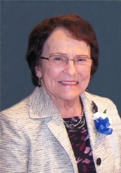 Ruth Regina Fitzpatrick “Dolly"., 91 - Southern Maryland News Net ...