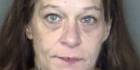Lexington Park Woman Arrested for Assault - Southern Maryland News Net ...