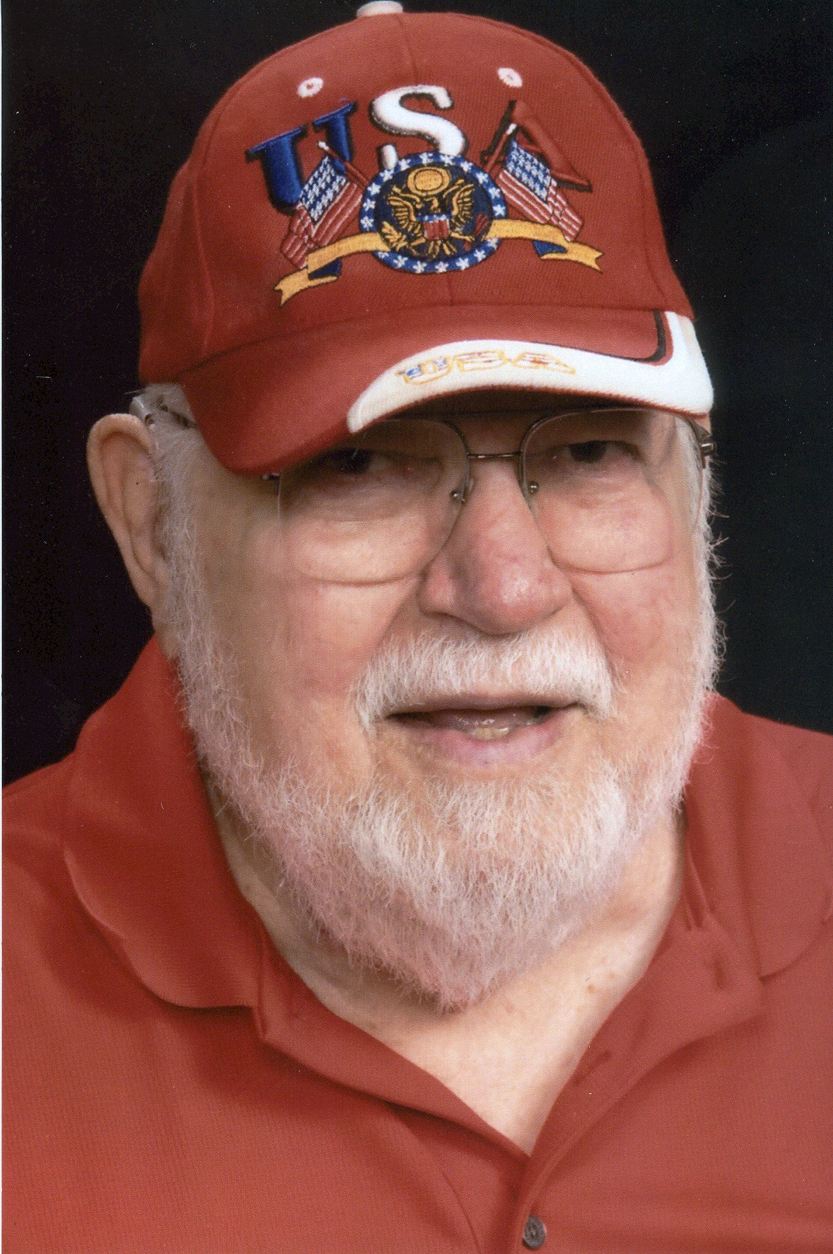 Kenneth Russell Kunkle, 84 - Southern Maryland News Net | Southern ...