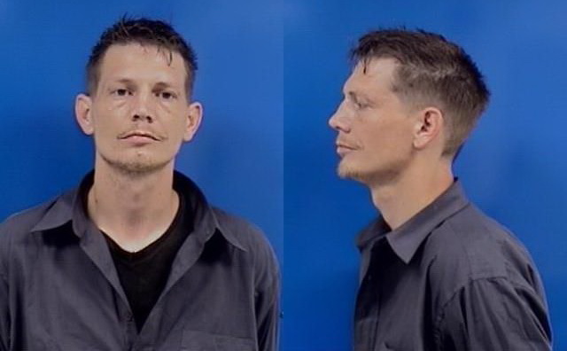 Lexington Park Man Arrested on Multiple Drug Charges After Traffic Stop ...