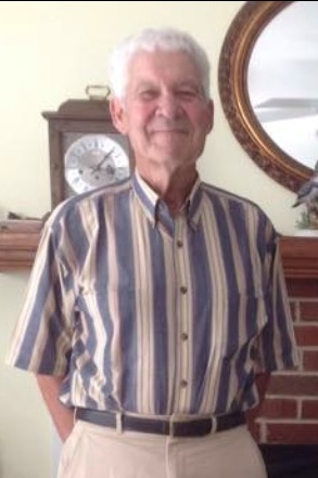George Broughton Spence, Jr., 81 - Southern Maryland News Net ...