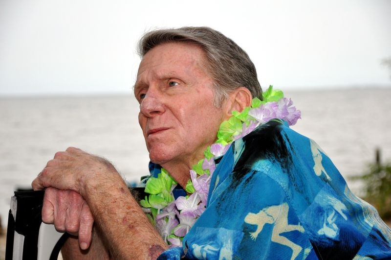 Bryan Edward Redshaw, Sr., 71 - Southern Maryland News Net | Southern ...