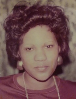 Lillian Joanne Frazier Holley Beamon “Joanne” - Southern Maryland News ...
