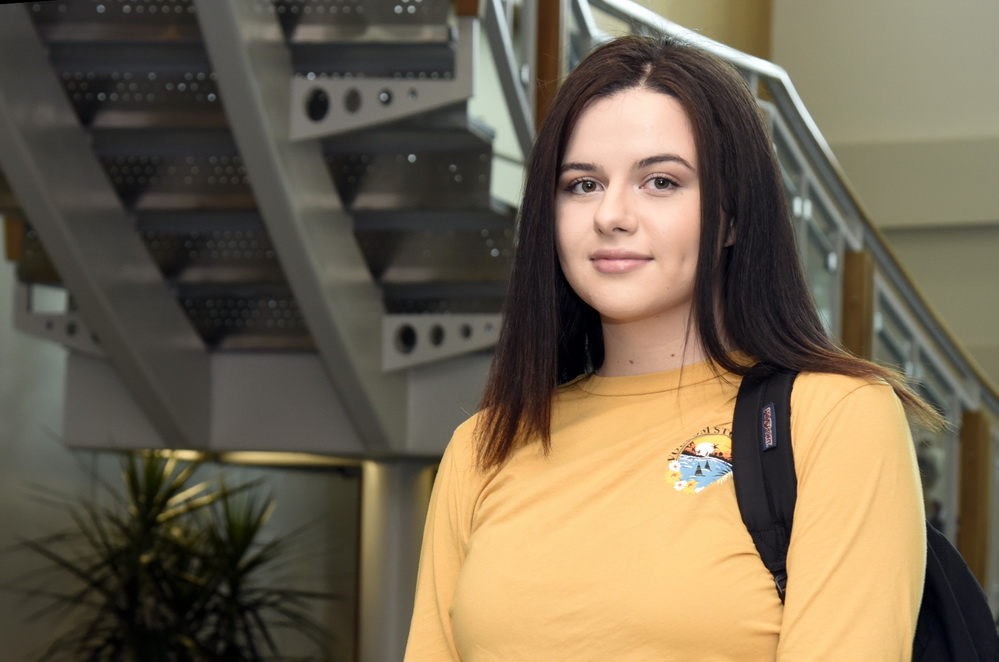 Deadline for High School Students to Dual Enroll for Spring Semester at ...