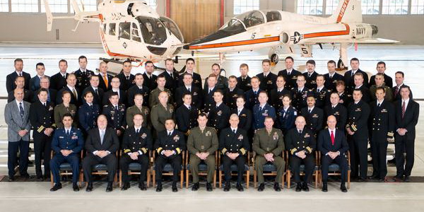 U.S. Naval Test Pilot School Graduates Class 154 - Southern Maryland ...